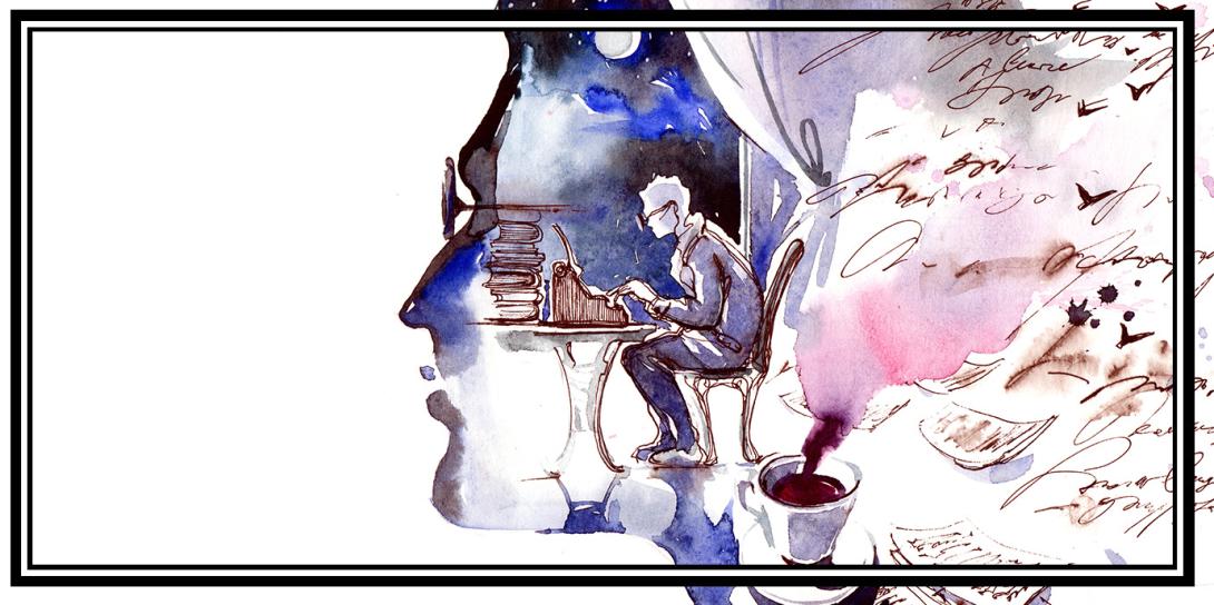 Author Features | Future Forge